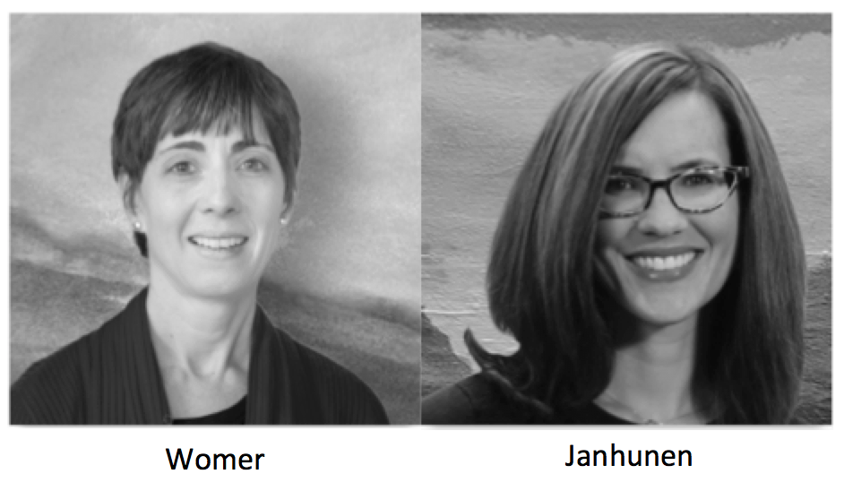 Linhart Promotes Two, Adds One – Denver Public Relations Blog