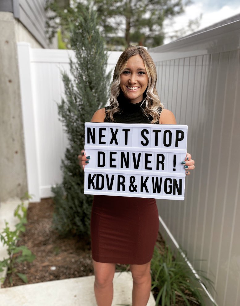 Fox31/KWGN Adds Sports Reporter – Denver Public Relations Blog