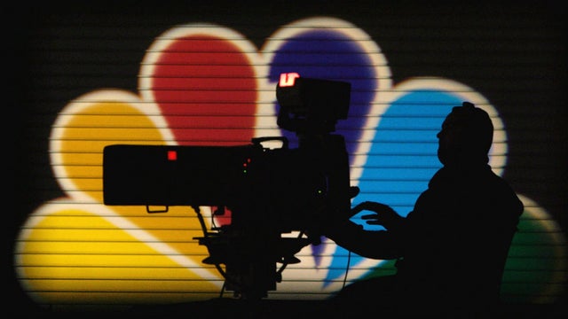 NBC, Desperate for Content for its New Peacock Streaming Service ...