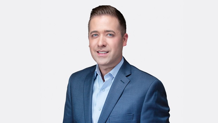 Colorado Republicans Dial Up Pressure on Kyle Clark, 9News Following ...